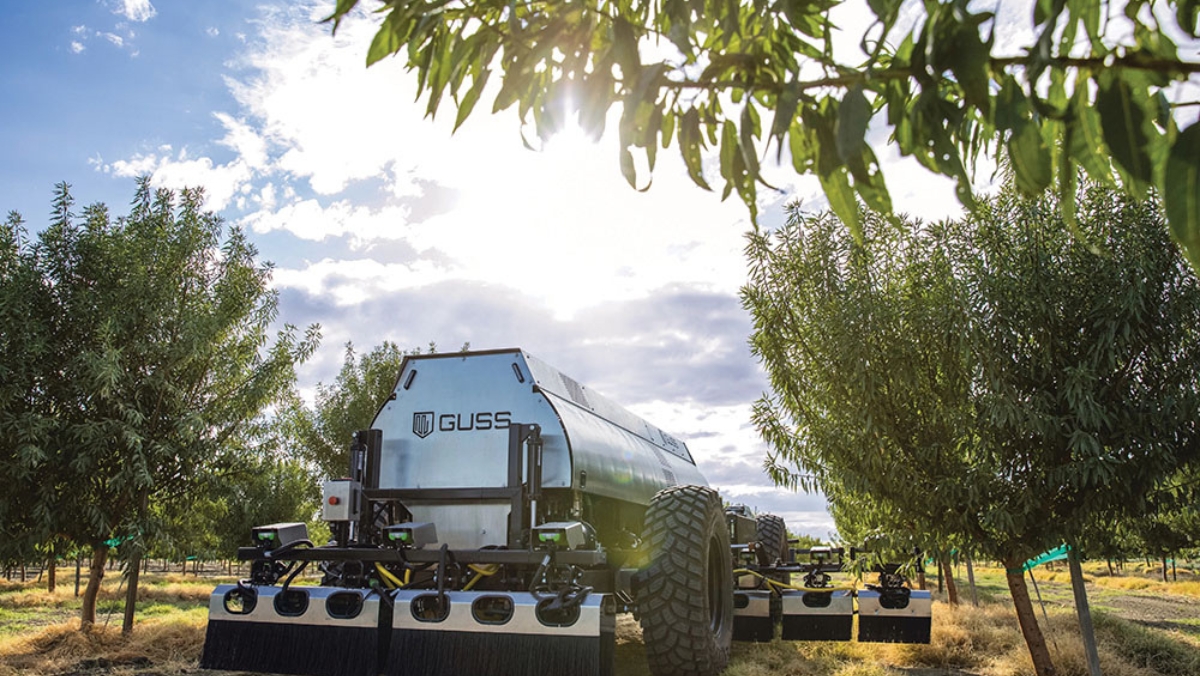 Agri AI Summit 2026 | Inside Deere's AI Farming Strategy